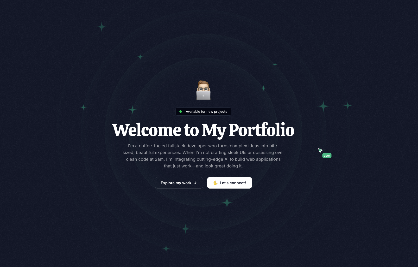 Tse-Hao (Eastin) Su - Full Stack Developer